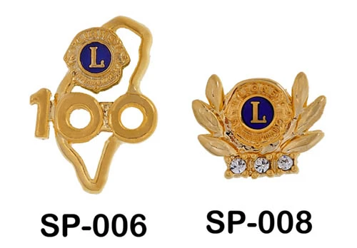 徽章SP-006∕SP-008-台灣黃頁詢價平台