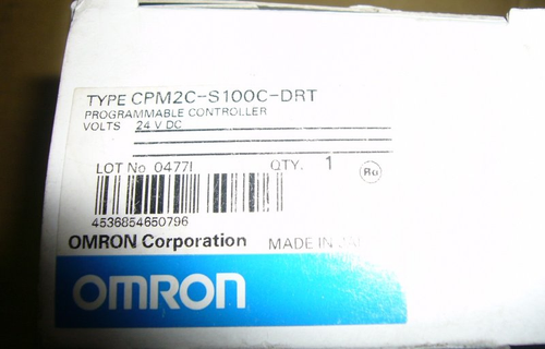 OMRON 歐姆龍PLC-台灣黃頁詢價平台